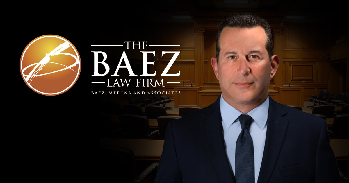 Jose Baez Logra La Liberación De Un Adolescente Guatemalteco Falsamente ...